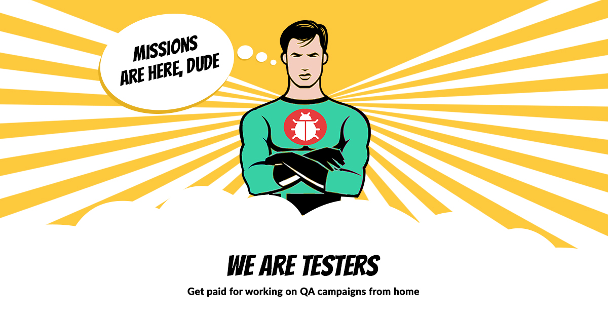 Ios And Android testing for QA testers. guided mission #993 :: We Are ...